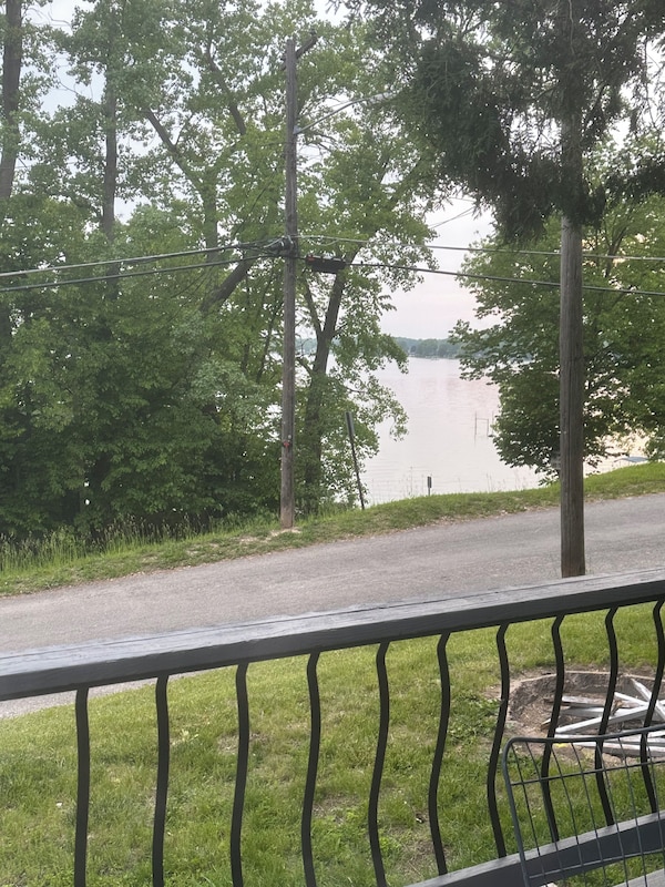 3-bedroom House In Fantastic Crystal With Wifi, Ac - Carson City, MI