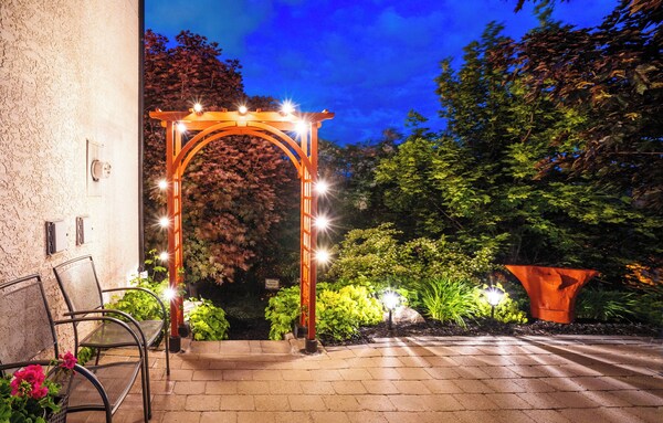 Sunrise Valley Suite - West Kelowna