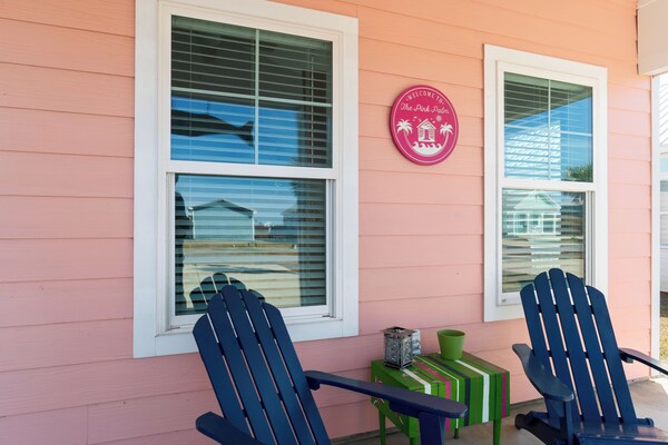 Mexico Beach | Cottage, Pool & Pet Friendly - Mexico Beach, FL