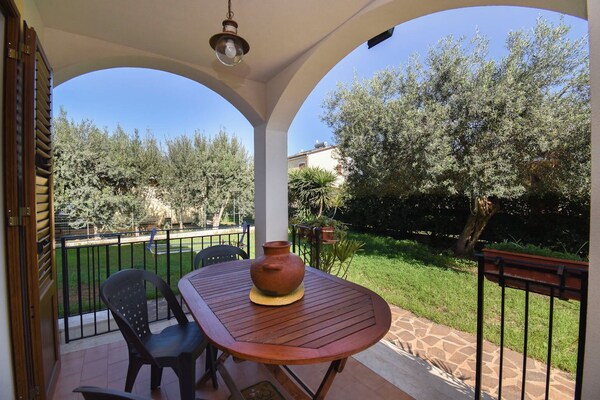 Villa Carini Holiday House By The Sea And Jacuzzi Pool - Capaci