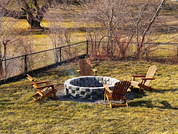 Luray Downtown \/ Hot Tub \/ Game Room \/ Firepit - Stanley, VA