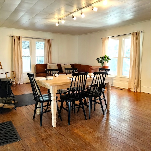 Glenn Falls Cottage With Spectacular Treetop Views And Access To The Glen Falls! - Chattanooga, TN