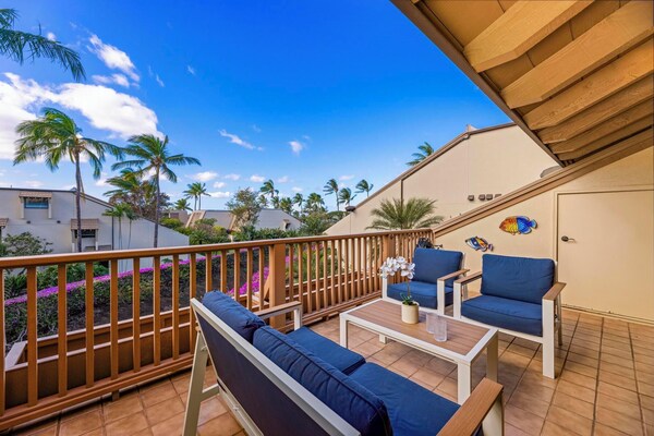 Maui Kamaole Kihei Resort I Beaches, Pools, Tennis - 마우이