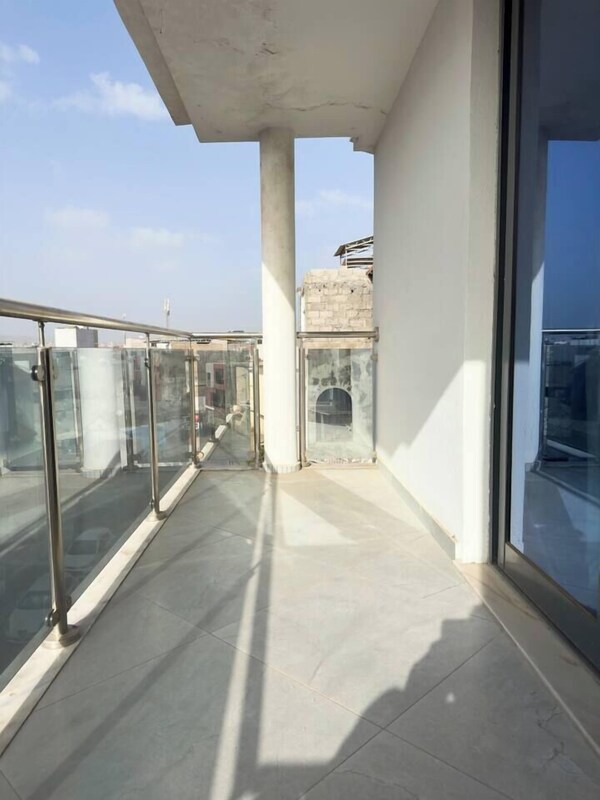 Spacious 2 Bdr Apt In Achada St Antonio - Lcgr - Praia