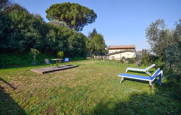 Increíble Apartamento En Roma Con Wifi - Frascati