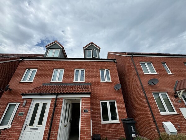 Swindon Contractor Retreat - Swindon