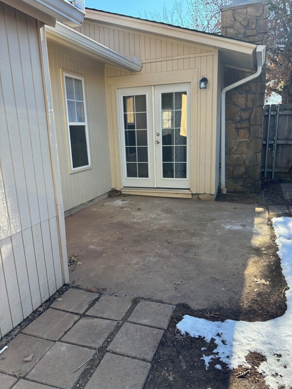 Charming 2-bedroom Condo In Pleasant Norman With Wifi, Ac - Lake Thunderbird State Park, Norman