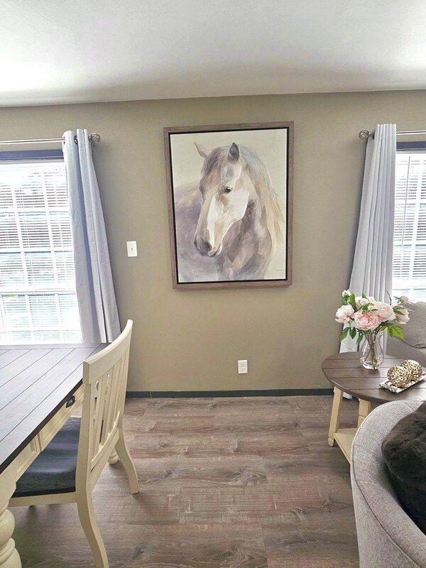Belton Lakehouse Two Bedrooms- Unit 1 - Temple, TX