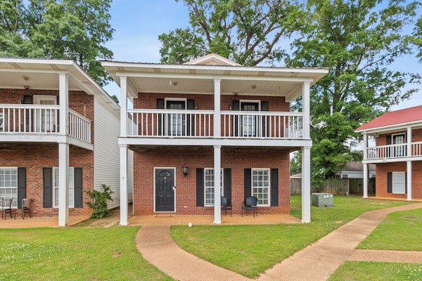 Charming 3-bedroom House In Tuscaloosa, Home Of The Alabama Crimson Tide. - Tuscaloosa, AL
