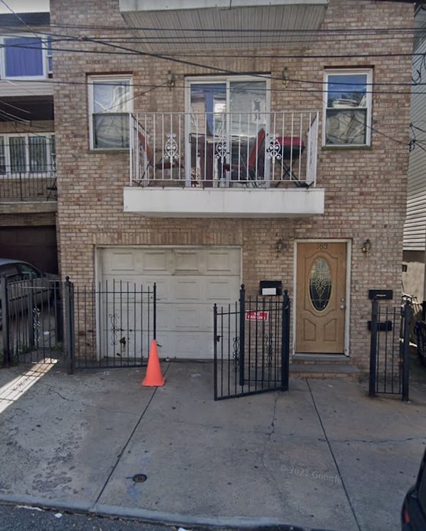 Karan Luxury Apartment - Hoboken, NJ
