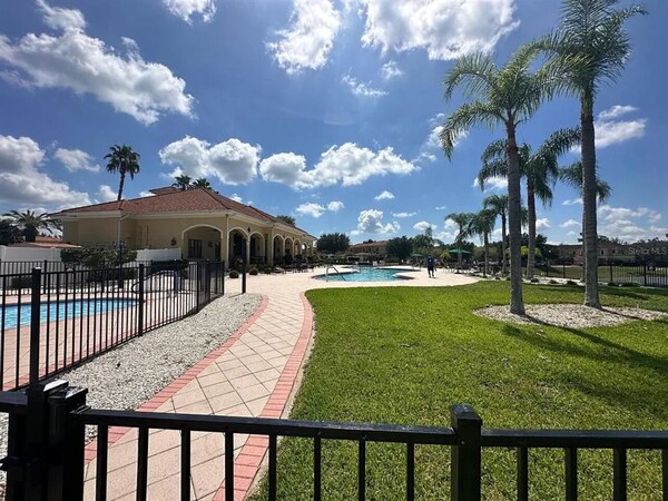 Charming 1bed In The Amazing Orlando Minutes To Disney. - Lake Wales, FL