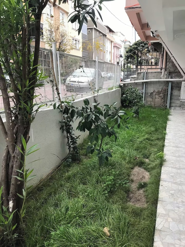 Cozy Apartment Near Pelican Mall, Istanbul - Sahil