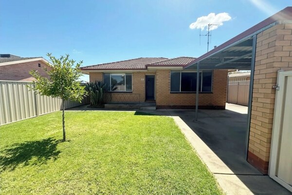 Central Shepparton - Shepparton