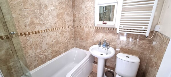 Beach Front Apartment With Direct Beach Access! - St Agnes