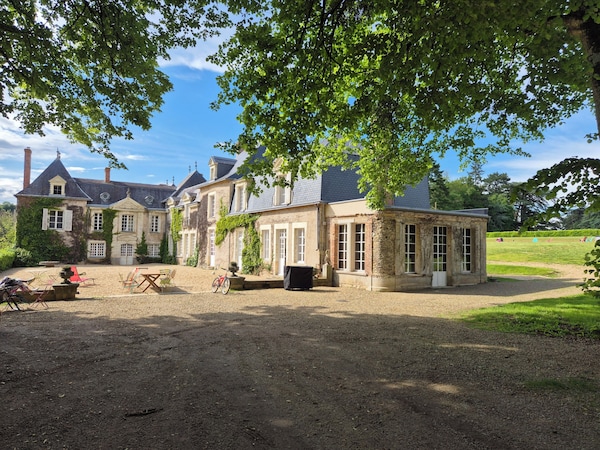 Gîte Chouette La Valette - Pays de la Loire