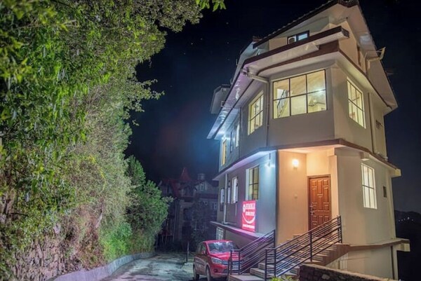1bhk | Mountain-view | Humble Homestay | 8km Mall - Shimla