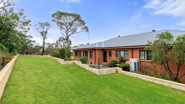 Mountain Haven 5-br Escape - Wentworth Falls