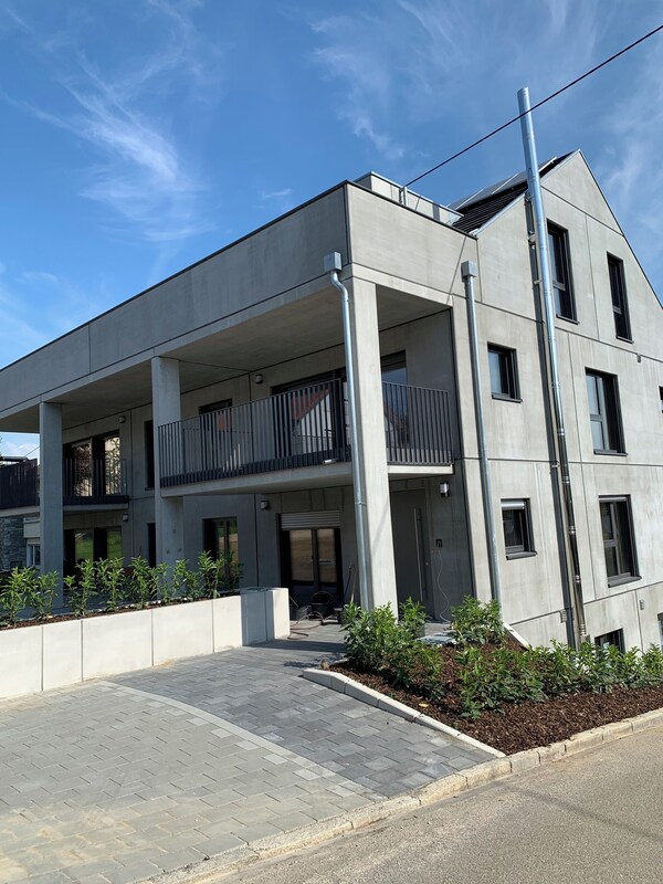 Extraordinary 4 Room Apartment 180 Sqm At The Foot Of The Swabian Alb - Reutlingen
