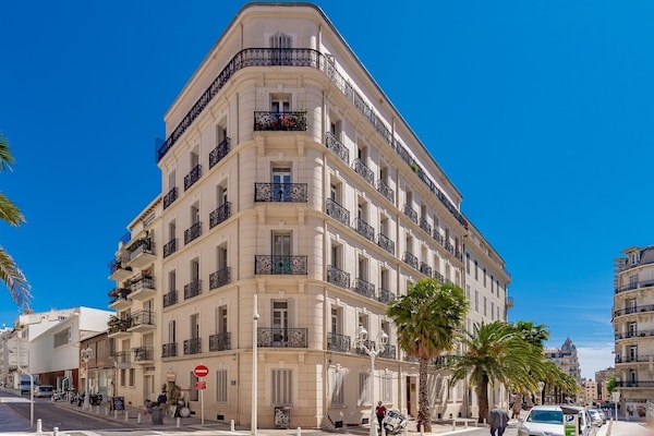 Ô Repos Des Artistes - Appartement - La Garde