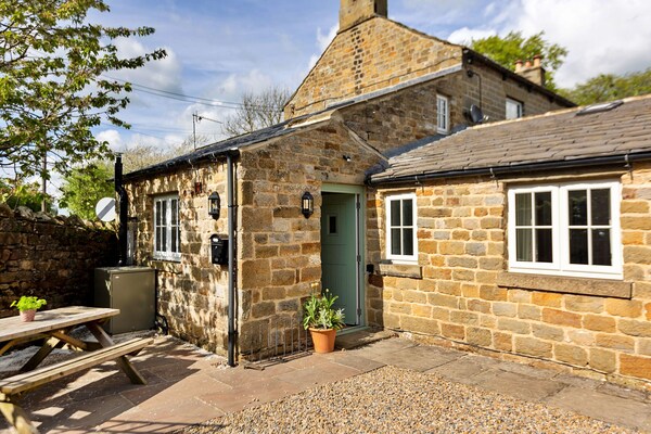 Finest Retreats - Cherry Cottage Nr Grantley Hall - Ripon