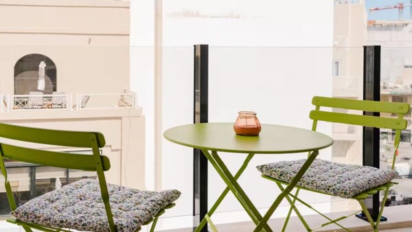 Sliema Luxury Suites! Central & Stylish Getaway! - La Valette