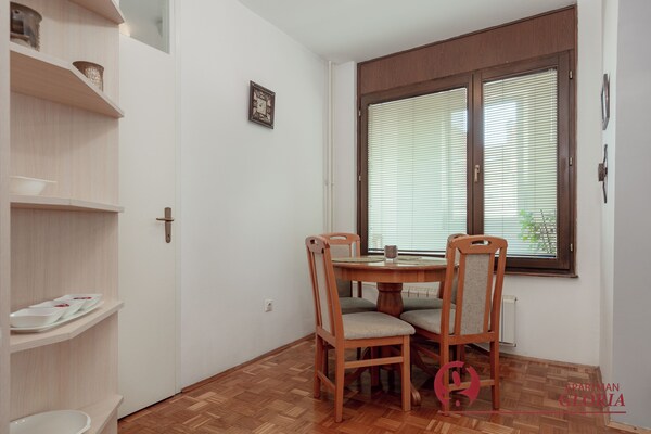 Gloria 1 Cozy Apartment With Ac And Wifi In Enjoyable Beograd - Aéroport de Belgrade Nikola Tesla (BEG)