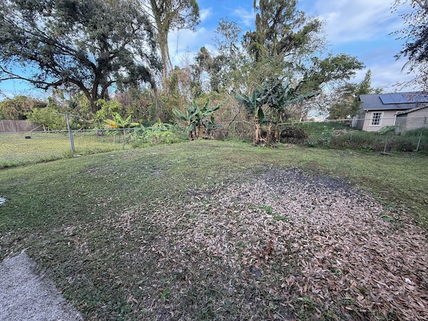 Fantastic 3-bedroom Single House Orlando - Maitland, FL
