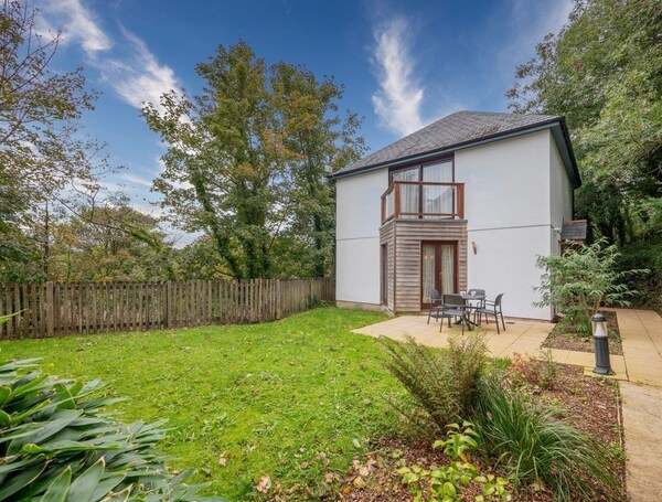 Pet Free Beacon Cottage - Portscatho