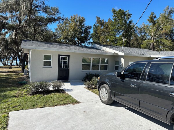 4-bedroom Lake House In Fabulous Clermont, Florida On Lake Nellie - Clermont, FL