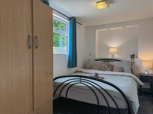 Relaxing Medway Stay | Garden & Motorway Access - Maidstone