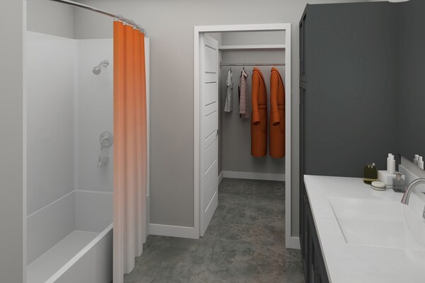 Charming 1-bedroom Apartment With Full Kitchen And Modern Conveniences. - Galloway, WV