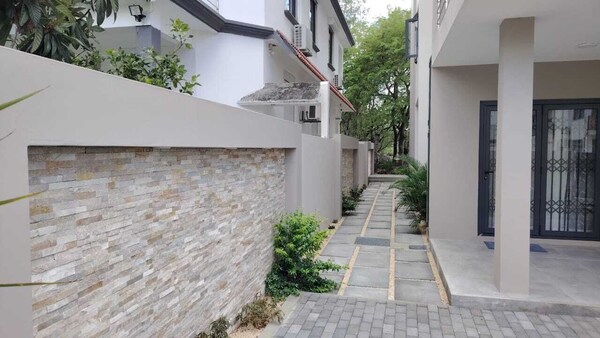 Charming 2-bedroom Apartment In Flic En Flac. 10 Min Walk To White Sandy Beach. - Mauritius