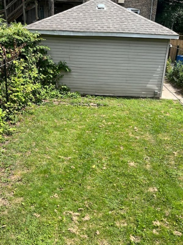 Spacious 4-bedroom House In Cool Chicago With Ac, Wifi - Chicago, IL