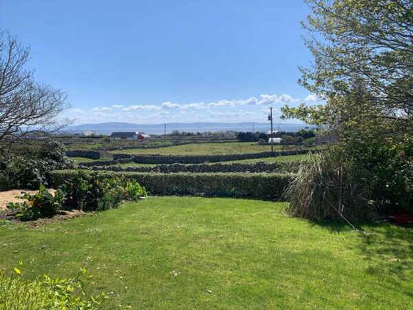 Connemara Escape On The Wild Atlantic Way - 2 Bedroom - Irland
