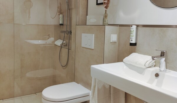 Apartment S Easy - Saarbrücken