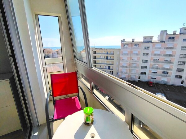 Residence Proche Plage - Saint-Hilaire-de-Riez