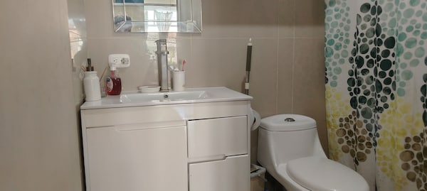 Quaint 1-bedroom Apartment In Surf Town Punta Hermosa With Wifi Access - Lima Jorge Chavez Airport (LIM)
