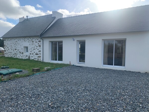 Villa Ty Raym - Kerlouan