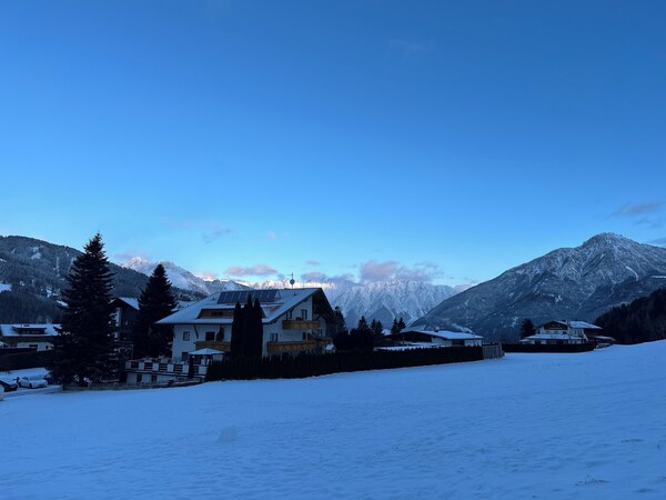 3-bedroom Apartment In Arzl Im Pitztal With Wifi Hochzeiger Skigebiet - Imst