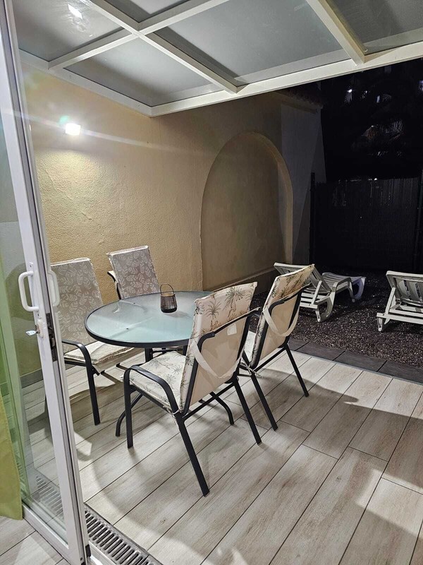 Casa Gloria Apartment Mareverde Costa Adeje - Adeje