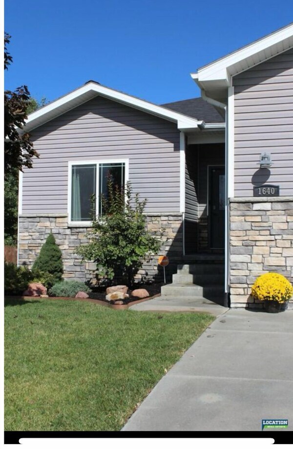 Spacious 4-bedroom House With Ac, Wifi In Nw Lincoln - Pawnee State Recreation Area, Lincoln