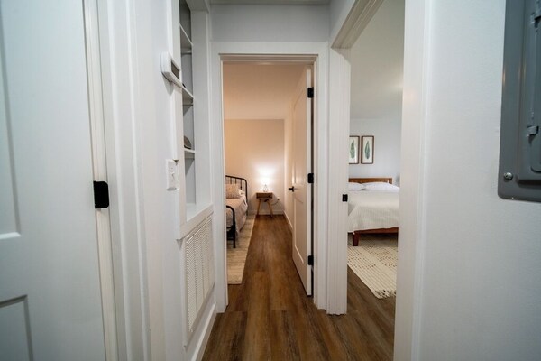 Charming 2-bedroom Farmhouse In Nice Wendell With Ac, Wifi - Clayton, NC