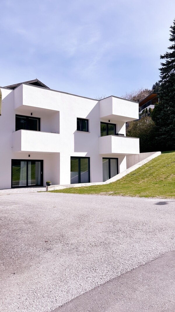 Apartment Oberleins Ii - Imst
