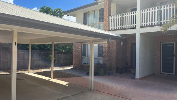 1/8 Indigo Avenue - Rainbow Beach - Rainbow Beach