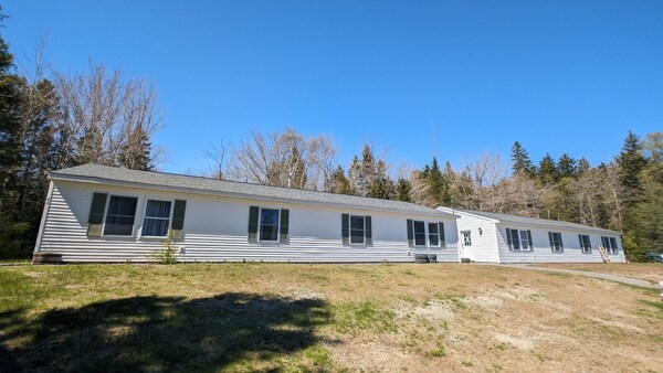 Lovely Woodland Apartment D - Bar Harbor, ME