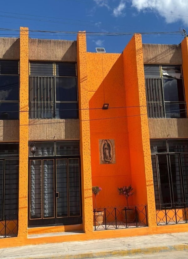 Flor De Azhalea Suites, Oaxaca, Mex. Oaxaca Of My Loves - Oaxaca