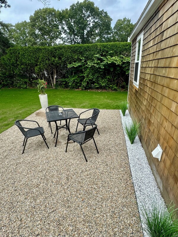 New!! Charming 2-bedroom House In Green Harbor Marshfield Walk To Beach - Halifax, MA