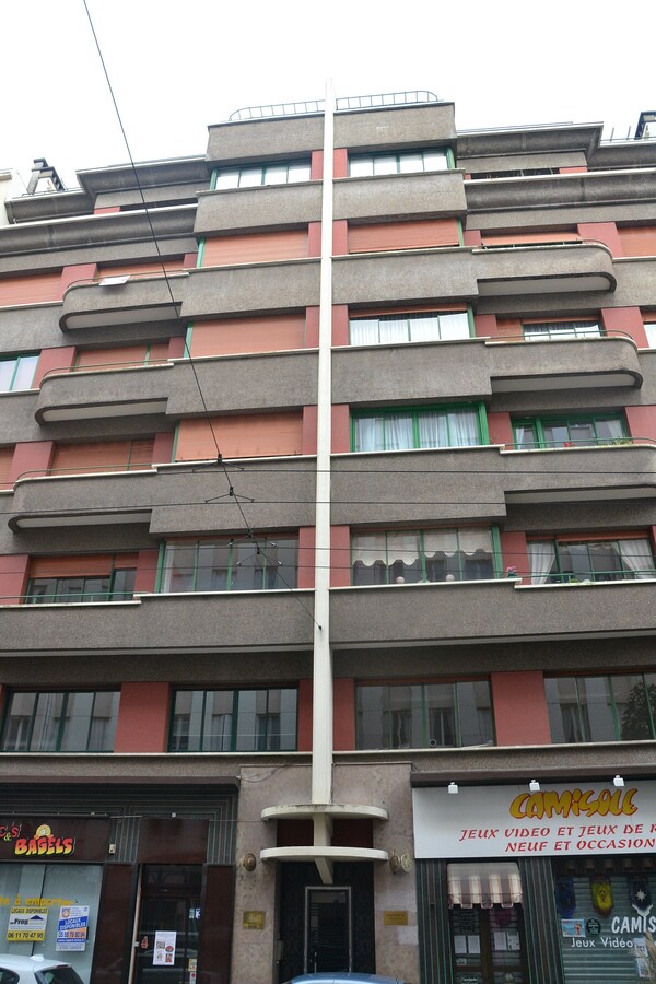 L'appart Plein Sud - Limoges