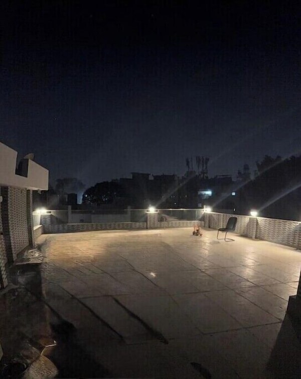 3 Bhk Apartment Premium Apartments - Nueva Delhi