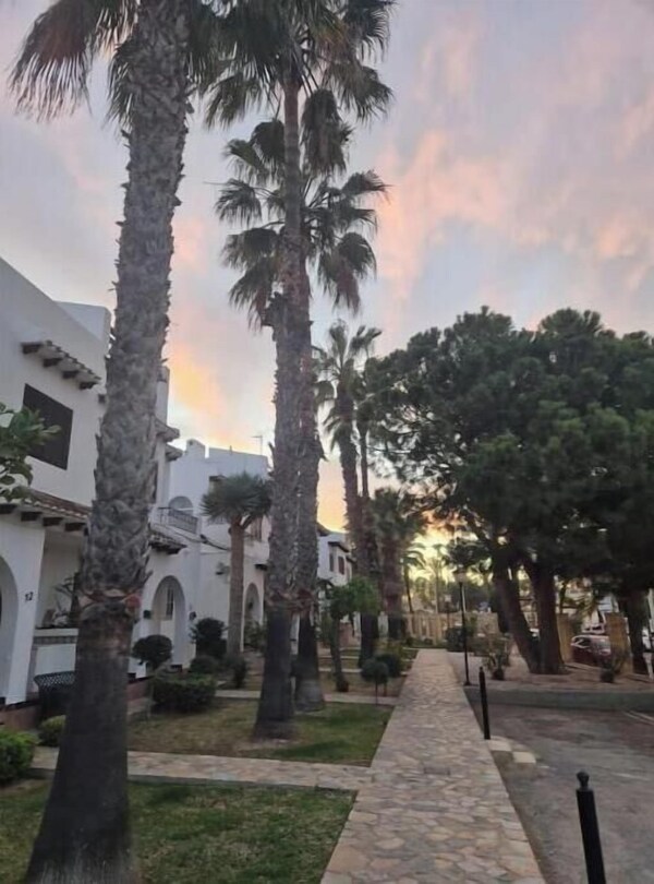My Spanish Cottage - Alicante